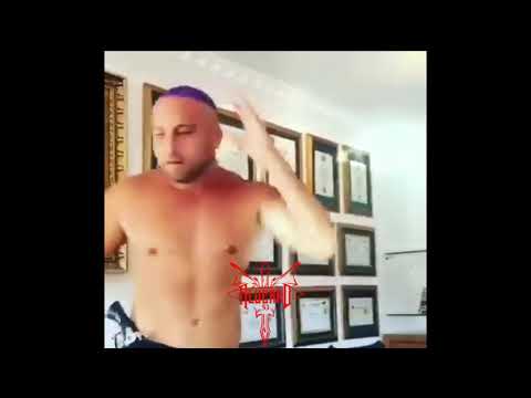 Taner Tolga Tarlacı Fransız MEME (3T)
