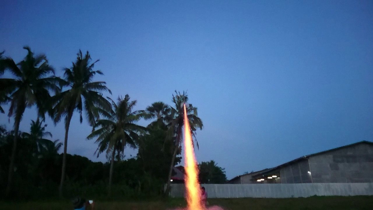 Launch test (4) - YouTube