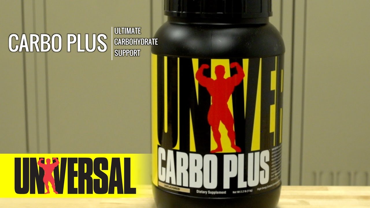 Universal Carbo Plus with Chris Tuttle - YouTube