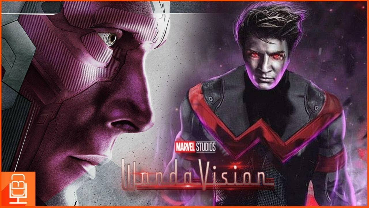 Wonder Man Spotted in MCU Featurette - YouTube