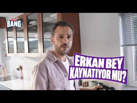 Yeni Cillit Bang Jel Lavabo Açıcı ile tıkalı giderleri Bang diye açın!