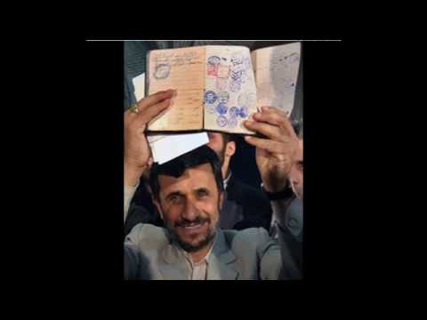 Irans Freemasons & Crypto Jews - YouTube