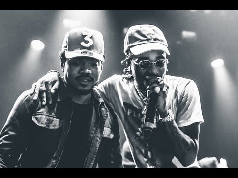 Chance The Rapper - Familiar ft. Quavo (Migos) - YouTube