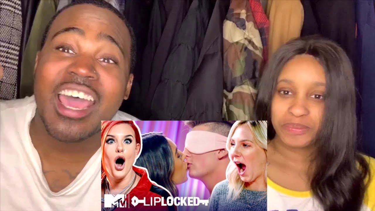 Friends With Benefits Take the Kissing Challenge | Lip Locked | MTV ...