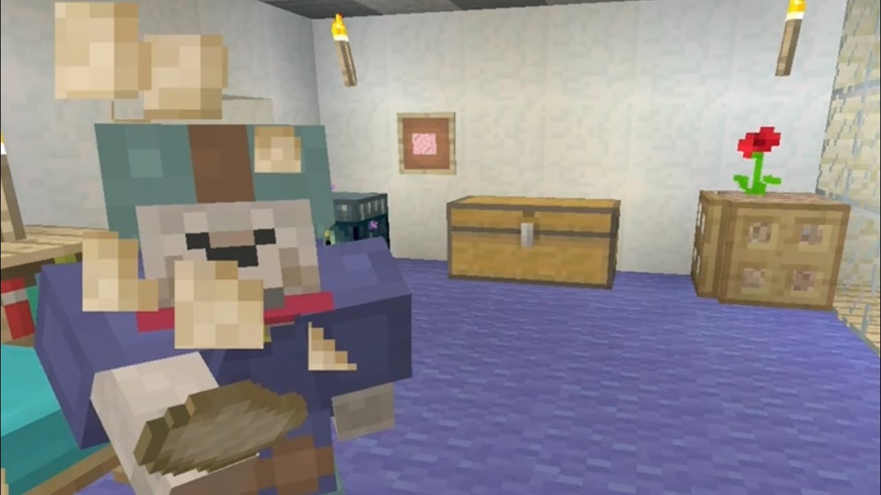 Minecraft Xbox - Favourite Food [659] - YouTube