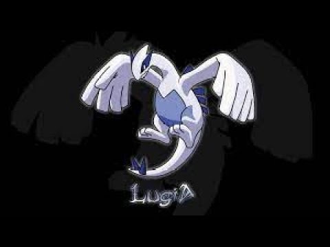 Como pegar o Lugia no brinck bronze no Roblox :) - YouTube