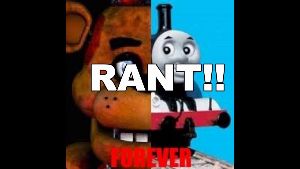 MASSAGE 2 FNAF HATERS!!!! PLEASE WATCH IF YOURE A FNAF HATER!!! (Parody ...