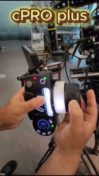 cPRO PLUS + KOMODO Metadata #LDA #cpro #KOMODO - YouTube