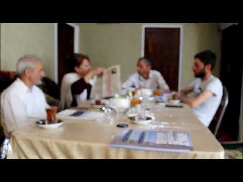 Dodo TV 73, Xınalıq kəndi Qurban Abdullayev