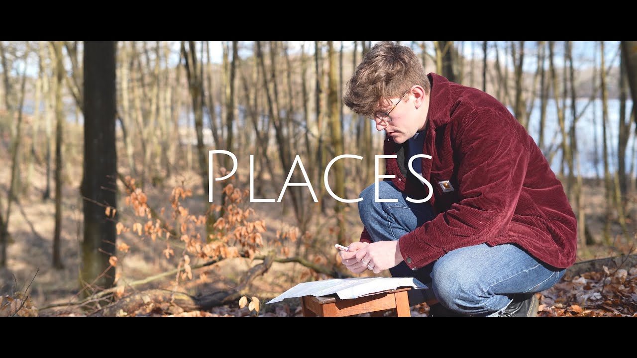 Filo - Places (Official Music Video) - YouTube