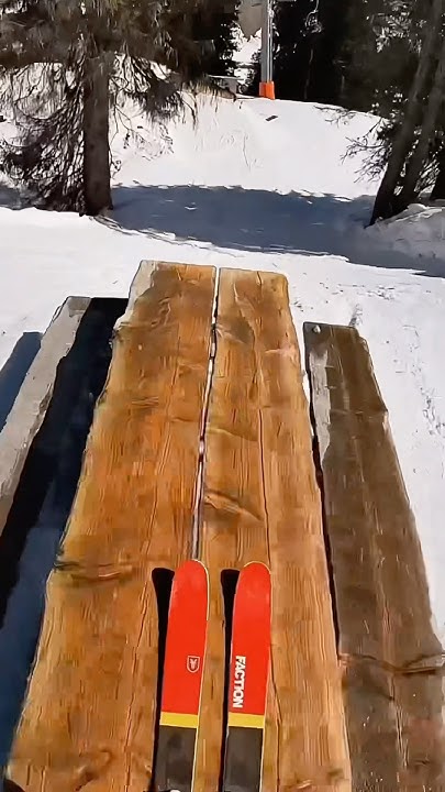 Lazy laps of the Stash Avoriaz 📍#ski #skiseason #skiing #avoriaz #alps ...