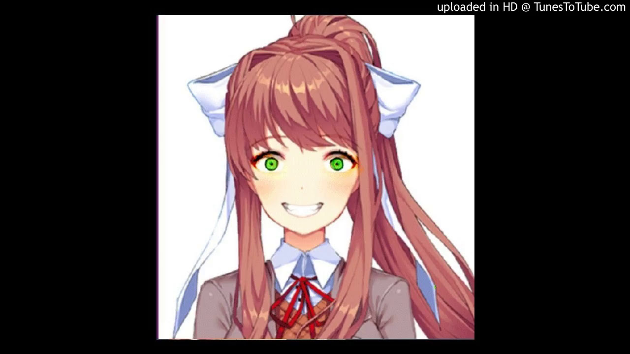 Yuri's Confession (Distorted) Doki Doki Literature Club Chords - Chordify