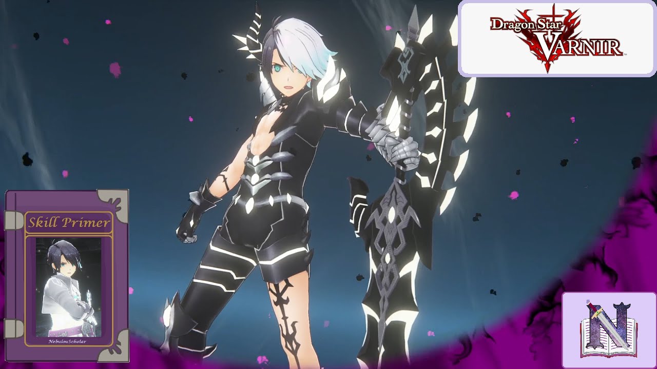 Dragon Star Varnir | All Magic, Dragon Awakenings & Dragon Devour ...