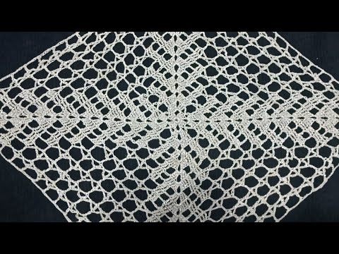 Süfrə və istədiyiniz örtüyə uyğun motiv milcə ilə 1-ci verliş