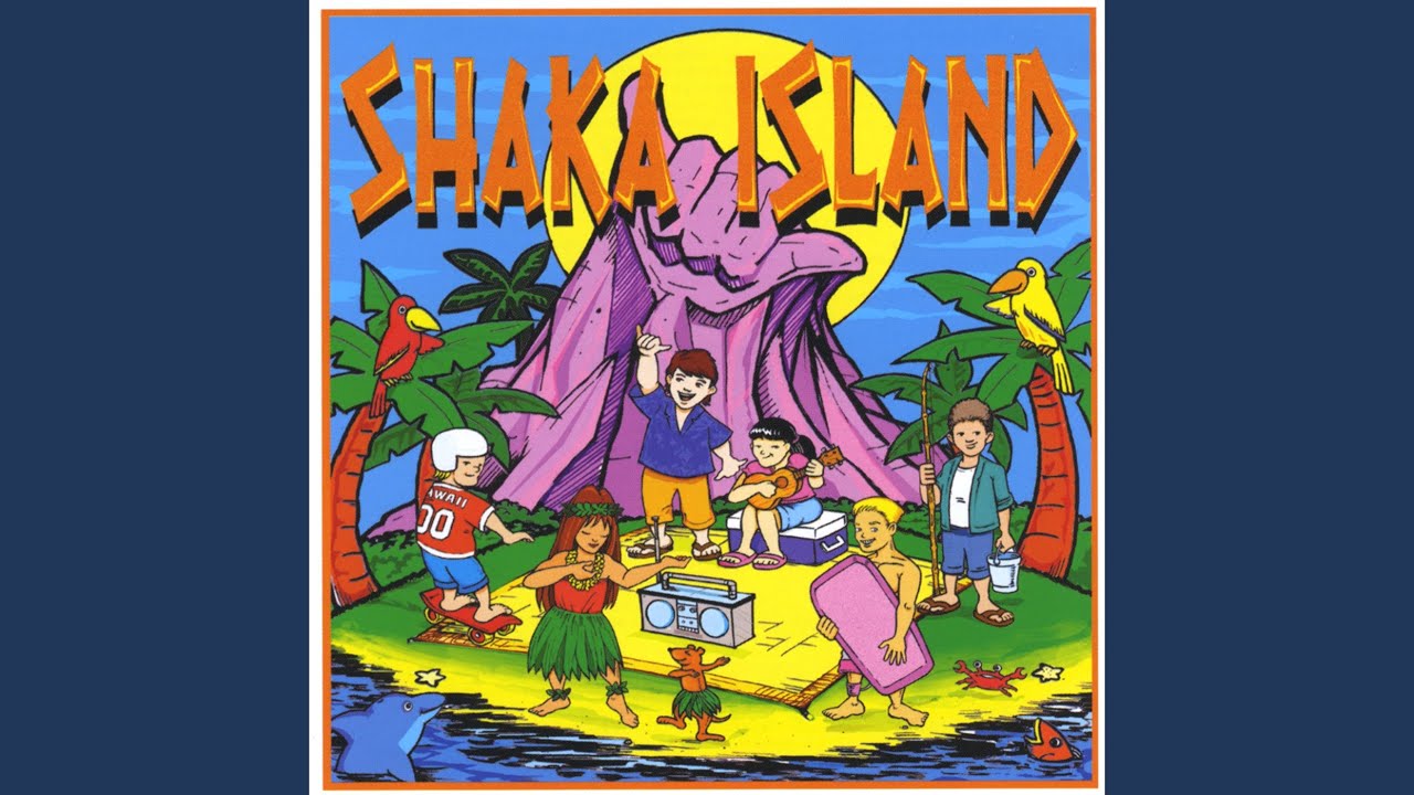 Shaka Brother - YouTube