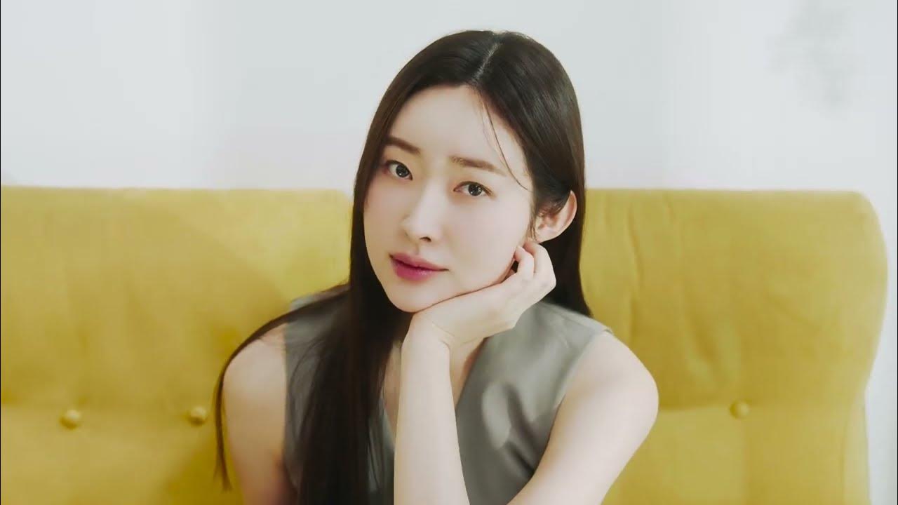 JOY GRYSON 23SS CAMPAIGN WITH CHA JEONG WON - YouTube