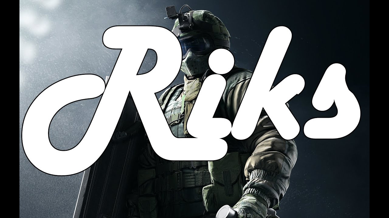 TRAILER CANAL RIKZ - YouTube