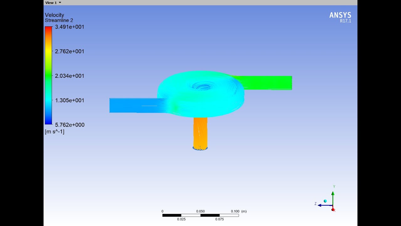 Ansys Workbench Tutorial Acetowise ansys-workbench-tutorial-acetowise