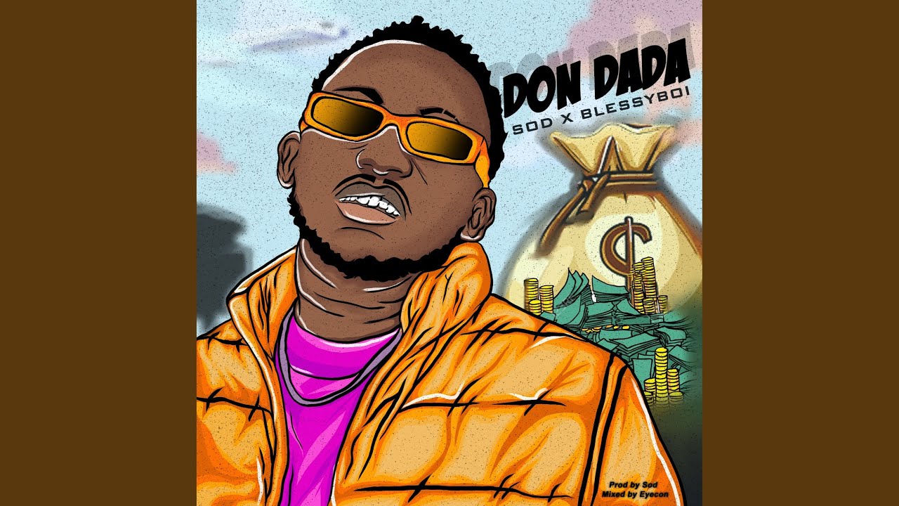 Don Dada - YouTube