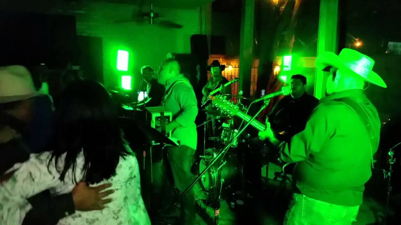 Ricky Guzman III - Perdido sin tu amor - YouTube