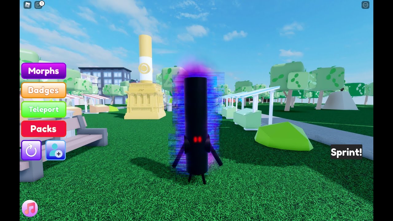 Roblox Find The Marker Morphs. How To Get Encrypted Marker - YouTube