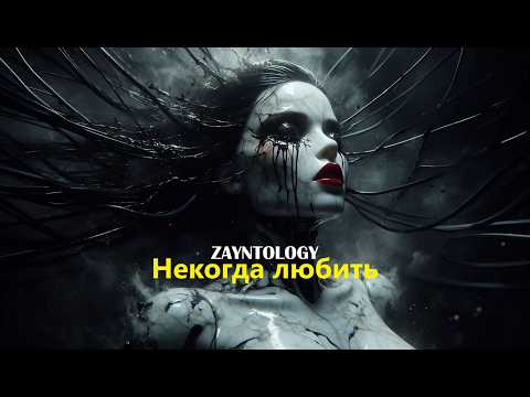 No Time to Love (Некогда любить) – Aliona Pole (ZAYNTOLOGY ID Remix) | Melodic House / Club Mix 2026