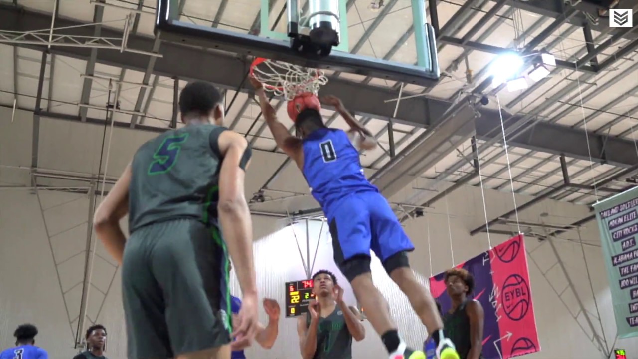 Team Durant EYBL Session I Recap | ATL 2019 #moveasone - YouTube