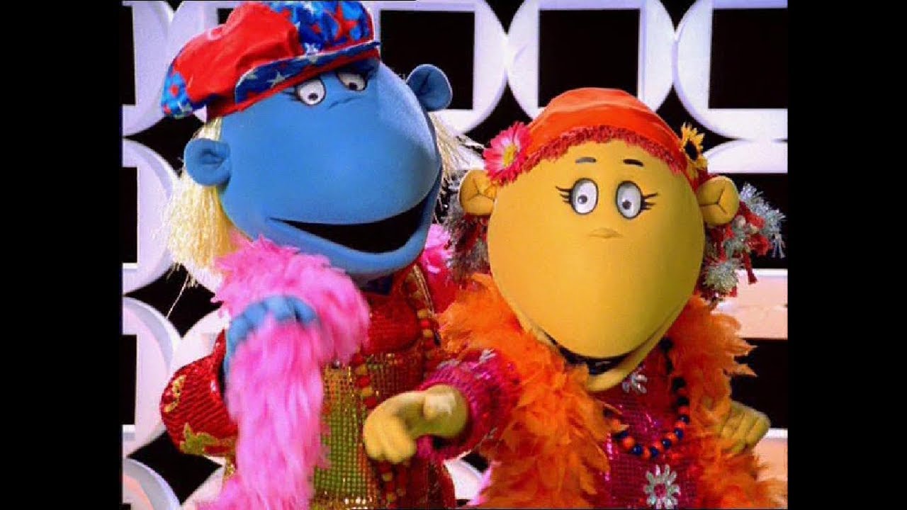 Tweenies - Do The Lollipop - YouTube