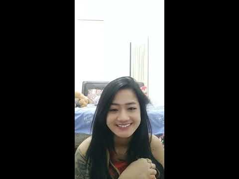 tata pramudita live ig mantan