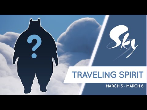 ( TS ) Troupe Greeter : SKY : COTL - YouTube Music