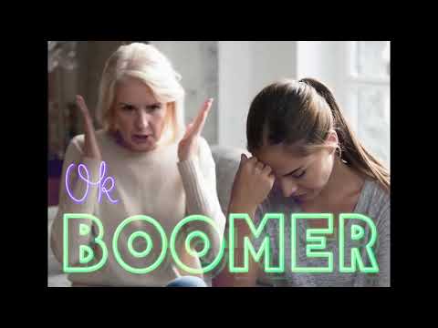 OK BOOMER - YouTube