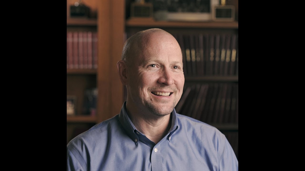 John Carlstrom Stanford MLA Program Video - YouTube