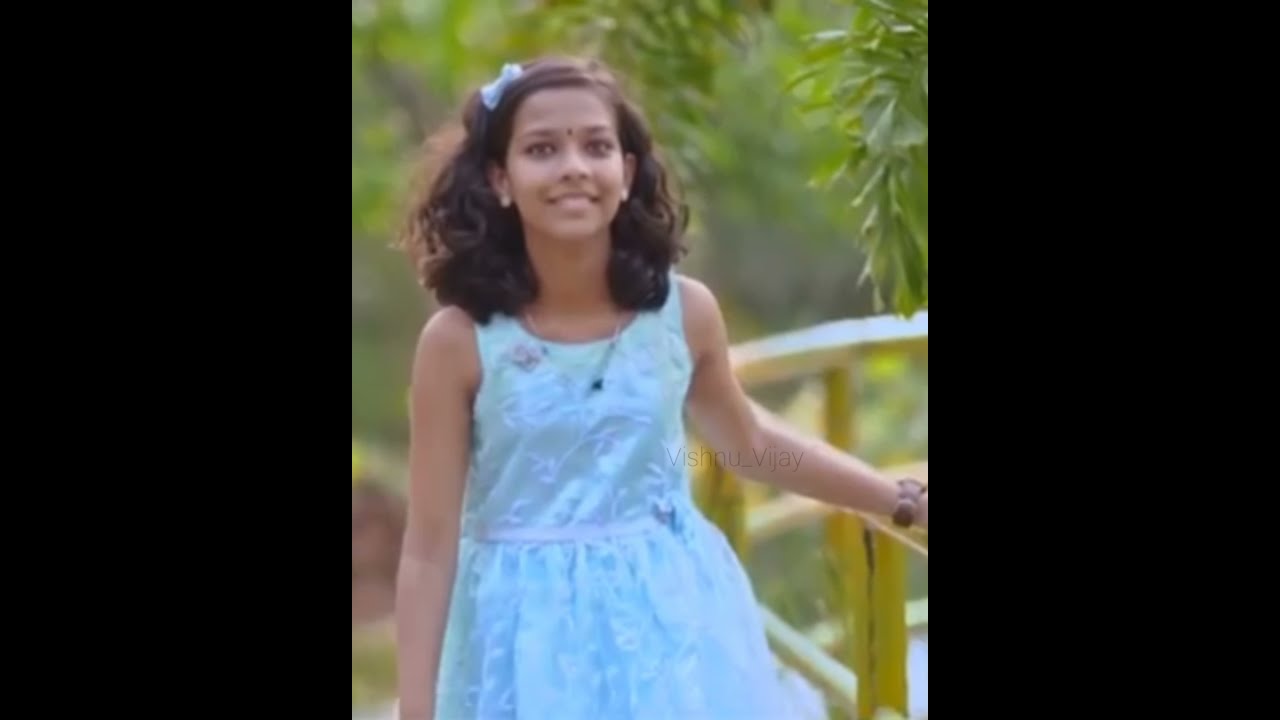 Avani P Hareesh | Top Singer |Followers TV | Status Videos - YouTube