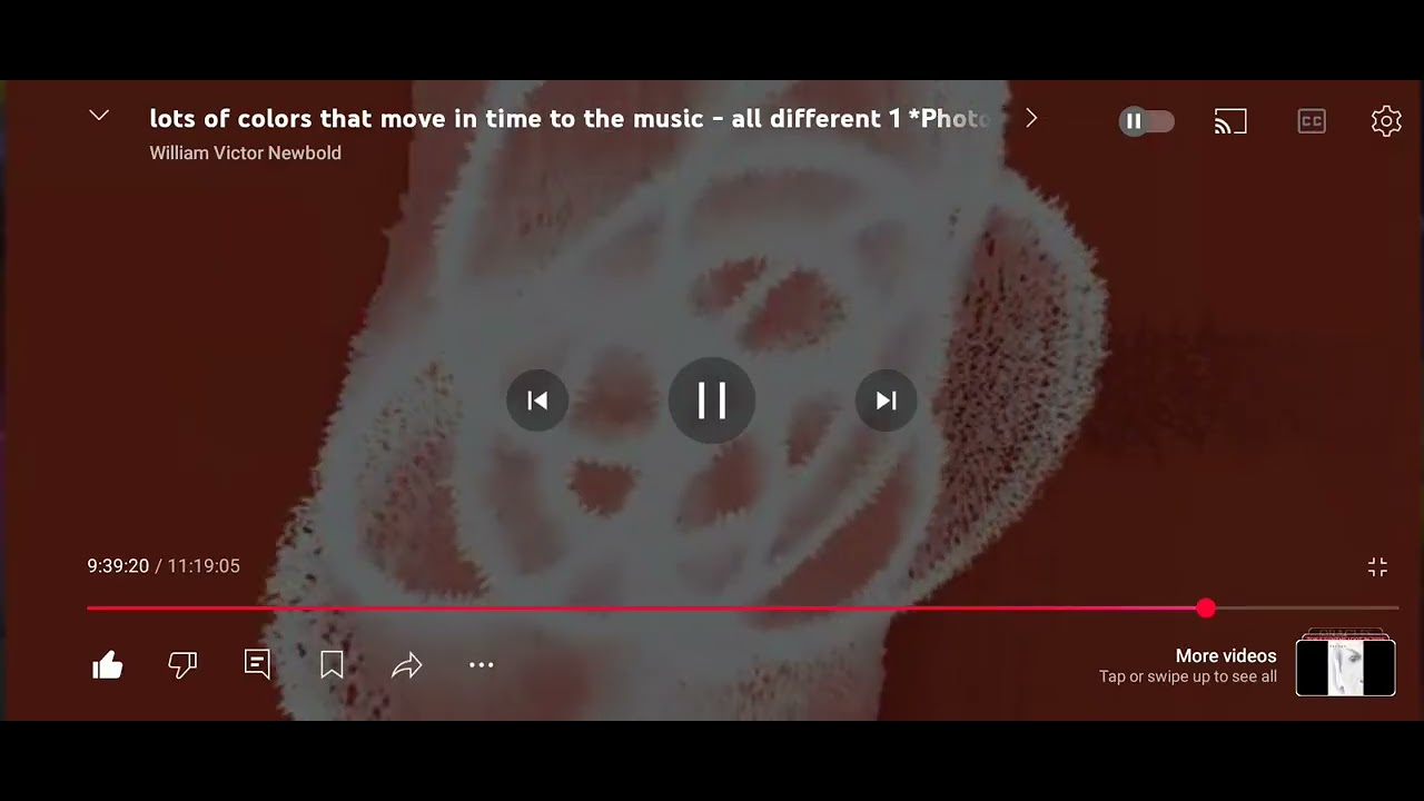 the same older video of mine skimmed through to interesting parts link ...