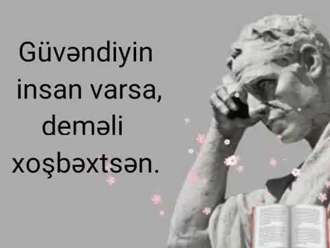 Qəmli mahnılar(18)