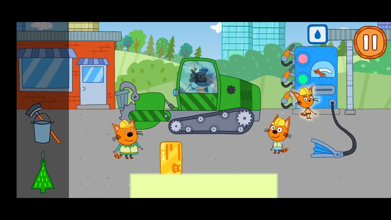 New episodes compilation/Mashing games 🚗🚗🚗 - YouTube