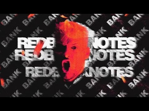 RED BANK NOTES - Jay Swingler / floor3 (Official Music Video) - TGFbro ...