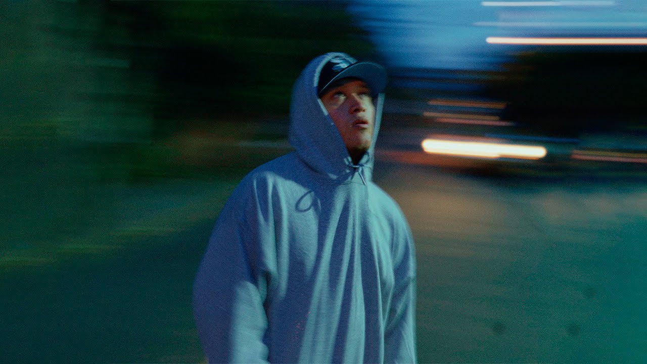 Lo Que Hice Por Ti - Free Stayla (Shot by Tone) - YouTube