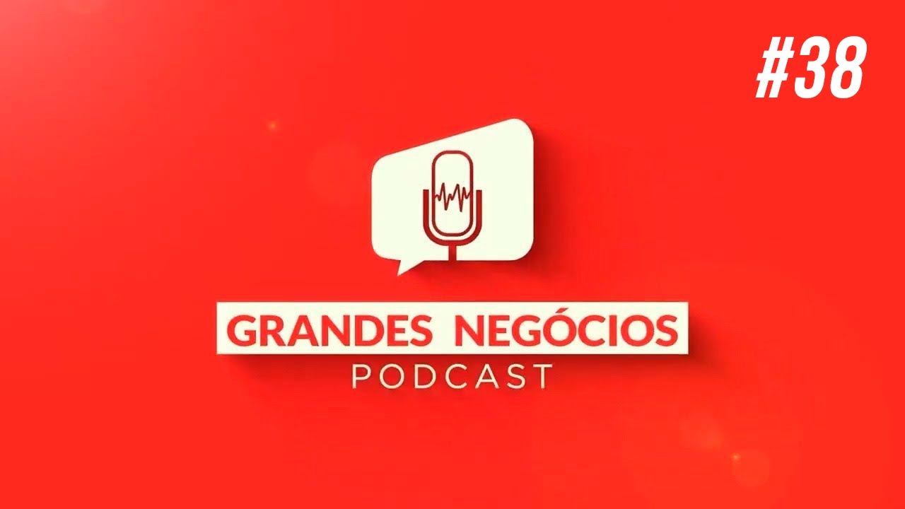 OSMANDO RAFAEL e ADRIANO SALES | GRANDES NEGÓCIOS PODCAST #38 - YouTube