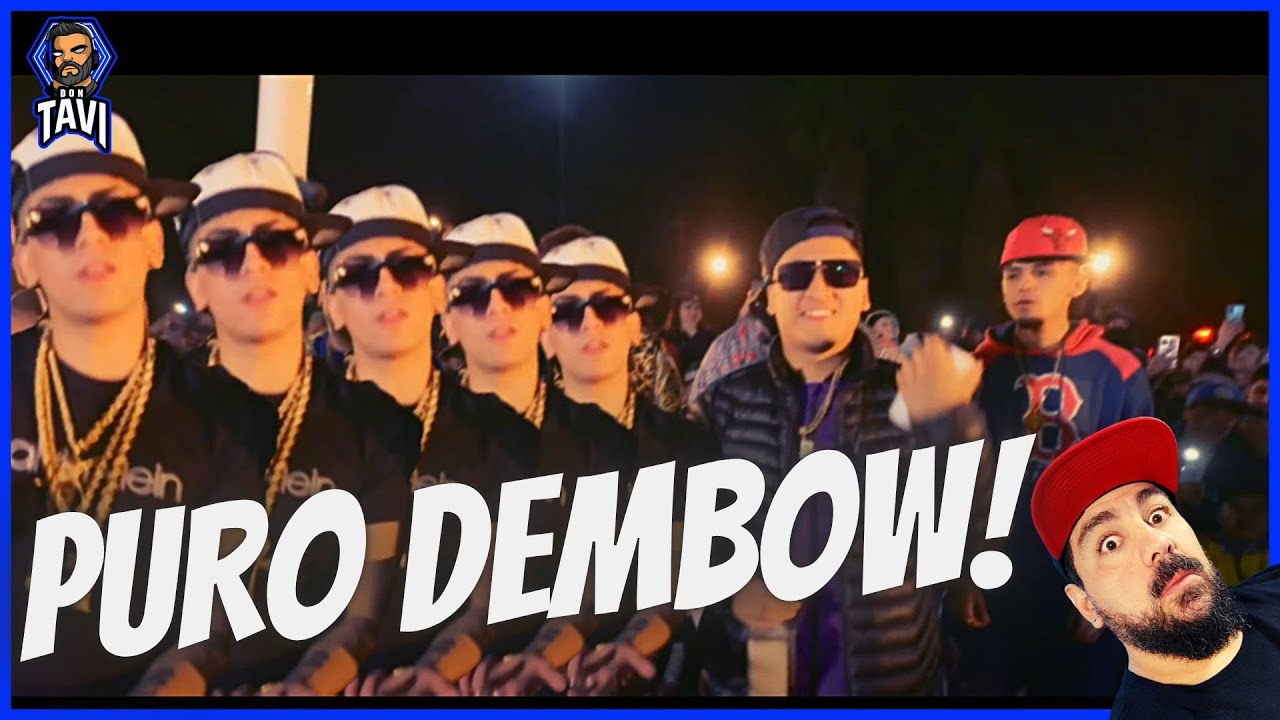 REACCION A Pato Feo Soy Yo - El Jordan 23 - Prod By. Big Cvyu ...