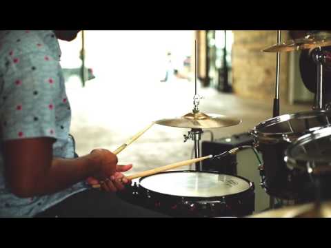 Caught Up - Maya Piata - Live! from Deep Ellum - YouTube