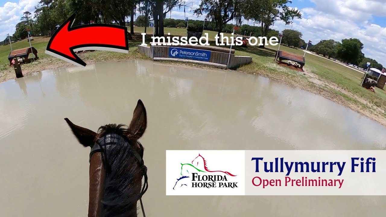 Whoops! Missed a jump (Go Pro) - YouTube