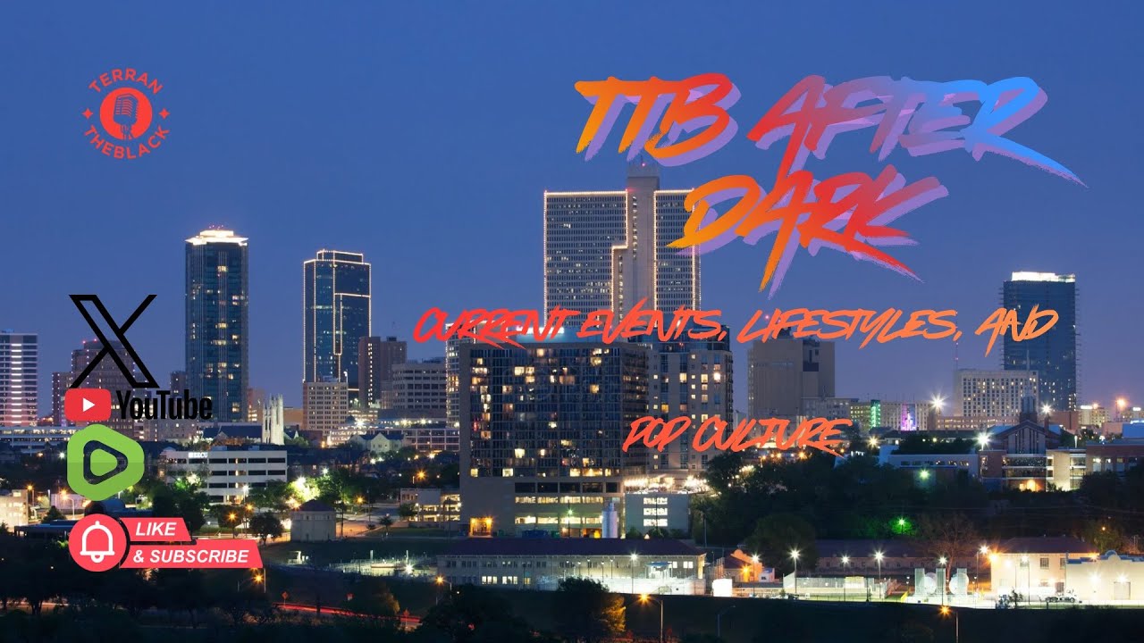 TTB After Dark #14 - YouTube