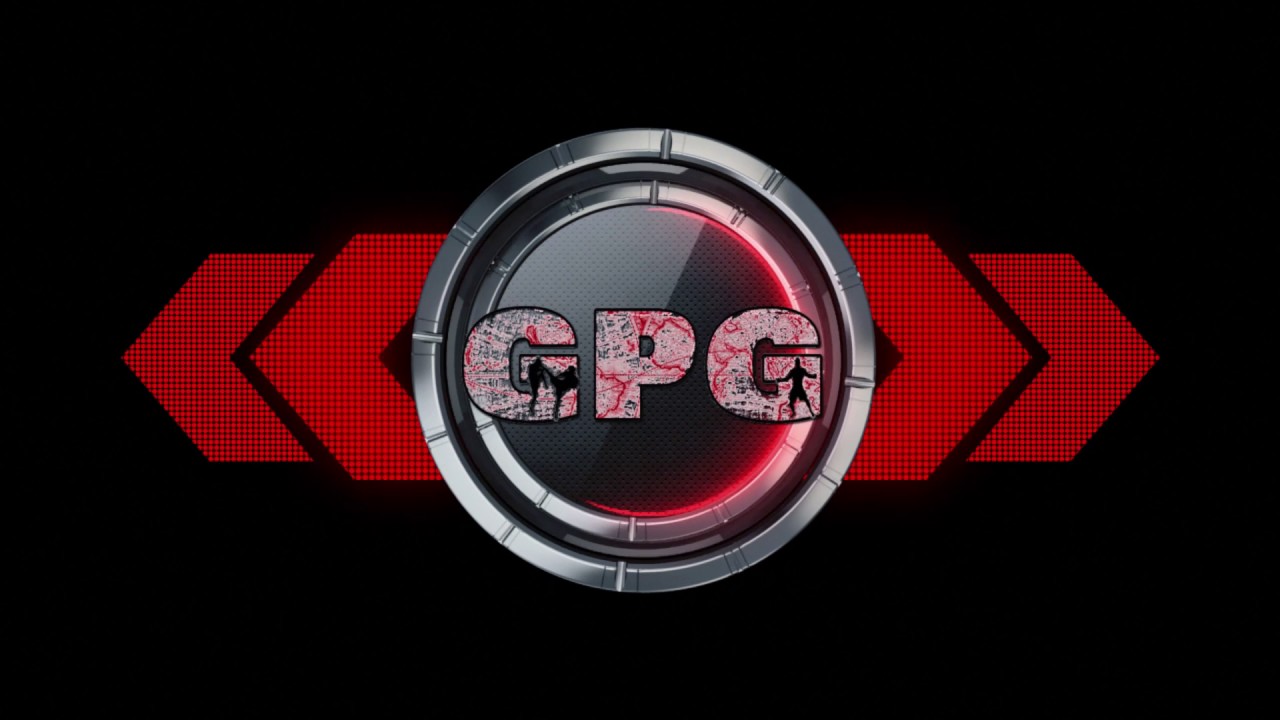 Anthony Bryson GPG Fighter Feature - YouTube