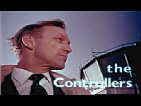 The Controllers -Television Trade Film - Air Traffic Control - YouTube