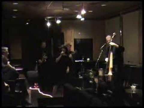 Jami Jamison Band at Equus Restaurant - YouTube