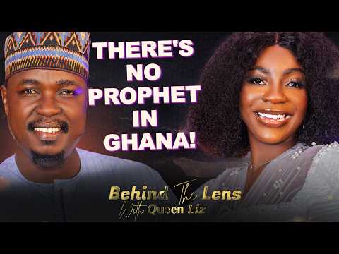 IS THE QURAN REALLY A MIRACLE? || Behide The Lens With Queen Liz || BTLWQL || Ep 49