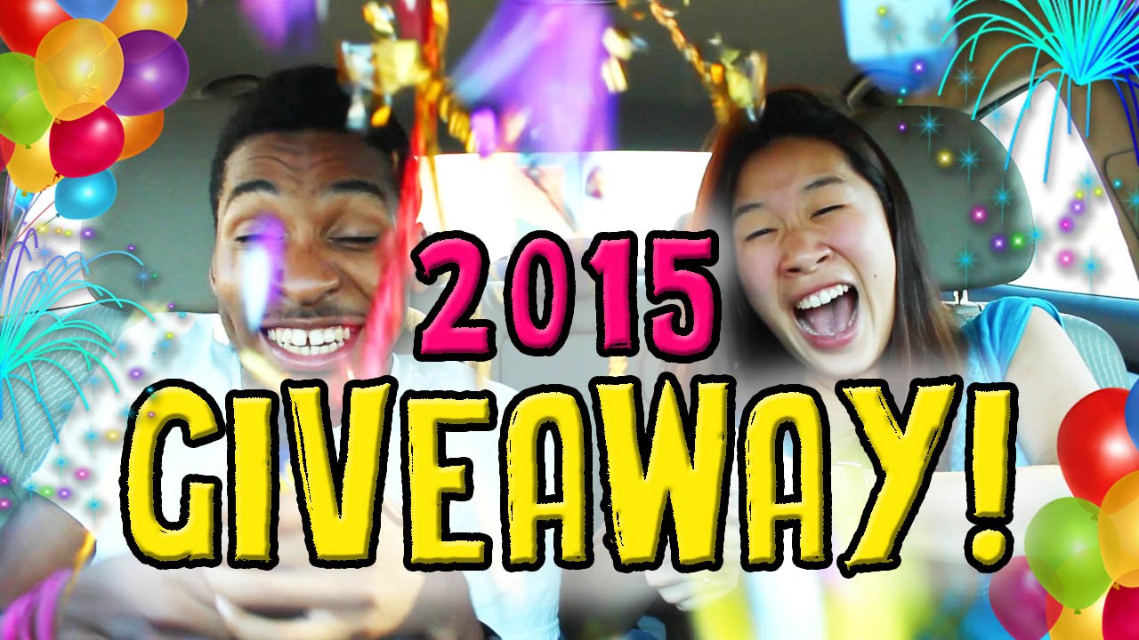Slice n Rice First Giveaway 2015 (CLOSED)! - YouTube