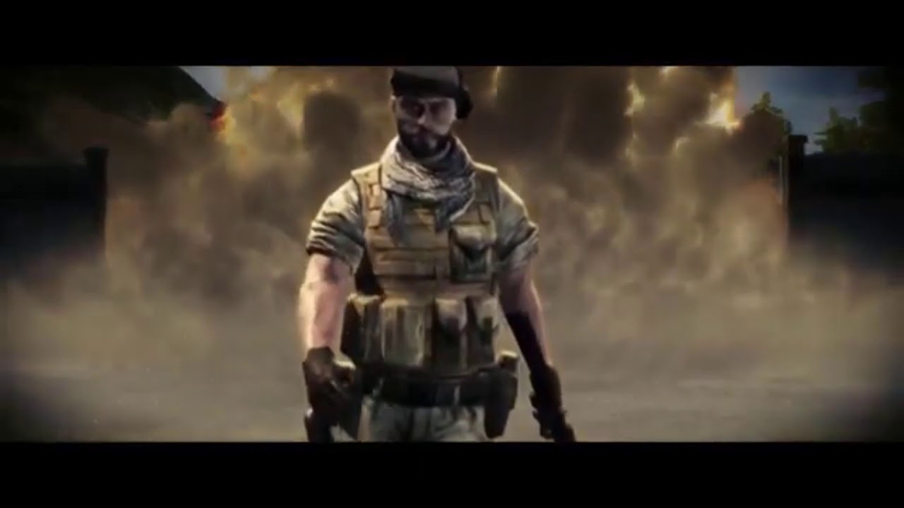 TRAILER - PHOENIX NETWORK - JOIN NOW ! - YouTube