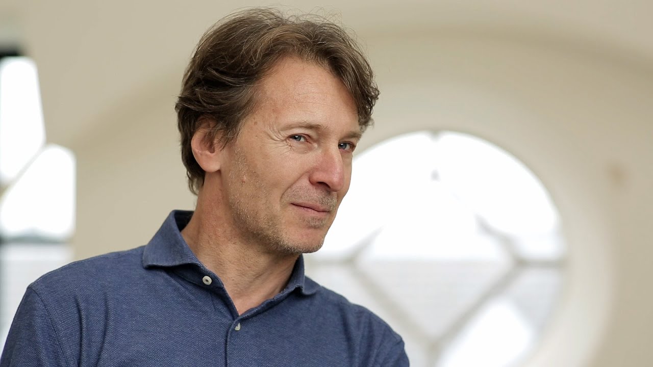 MAHLER | Symfonie nr. 9 | Marc Albrecht - YouTube